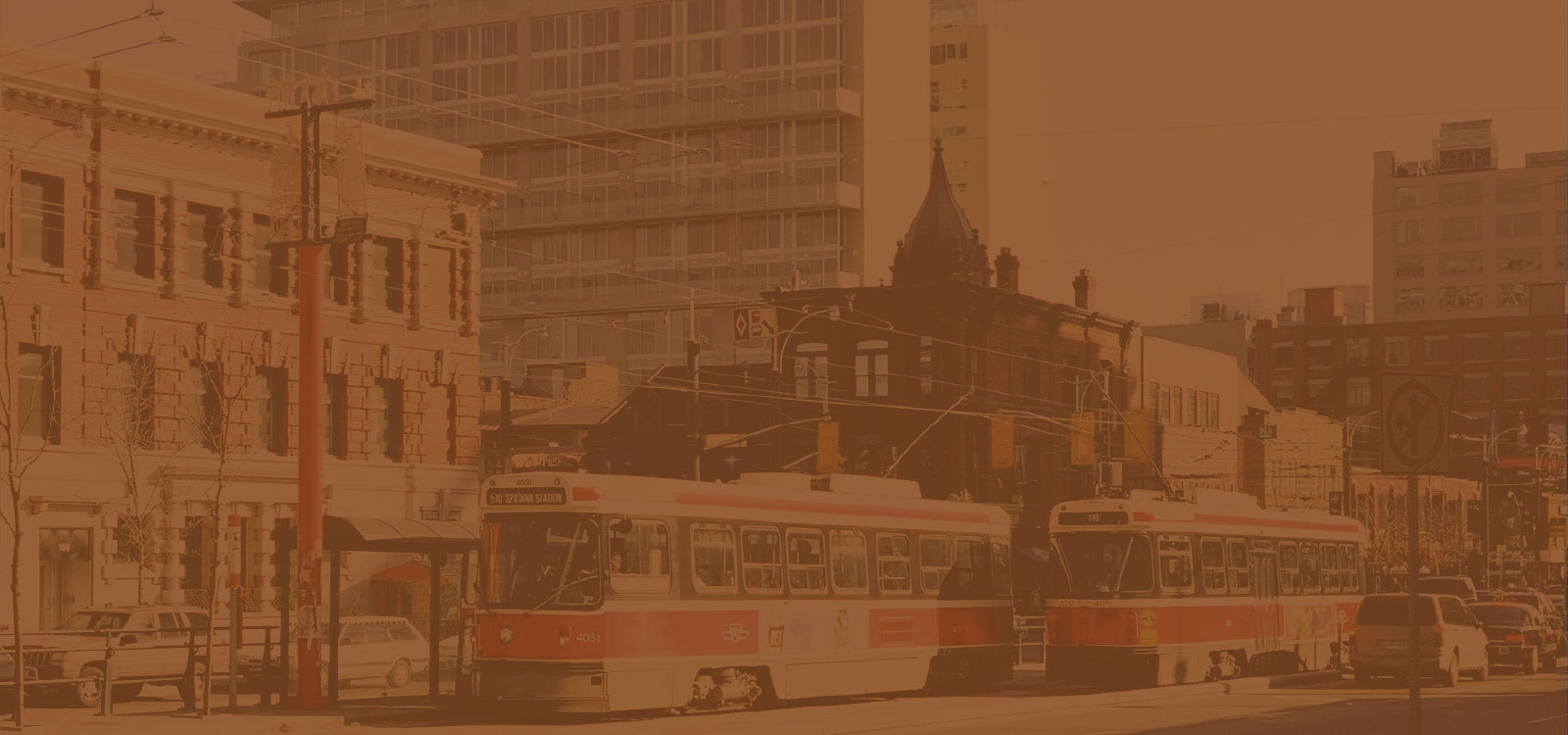 Sullivan Street Communication | Toronto | Web Design and Development